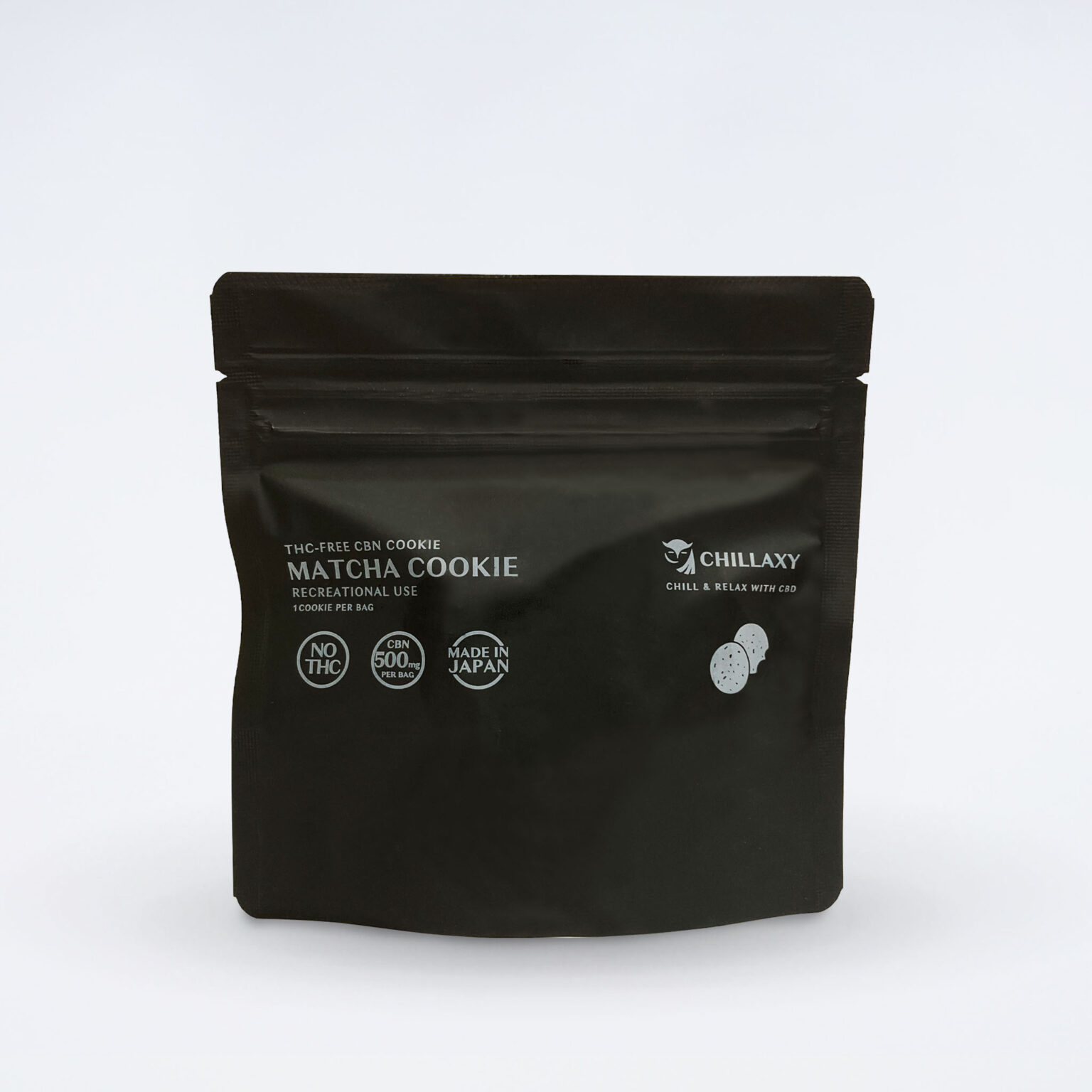 CHILLAXY CBD | 贅沢なくつろぎならチラクシー