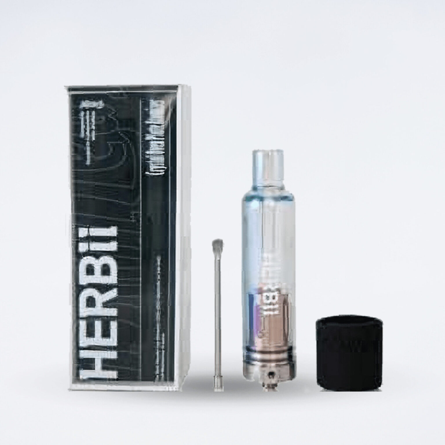 CHILLAXY CBD | ハーブ